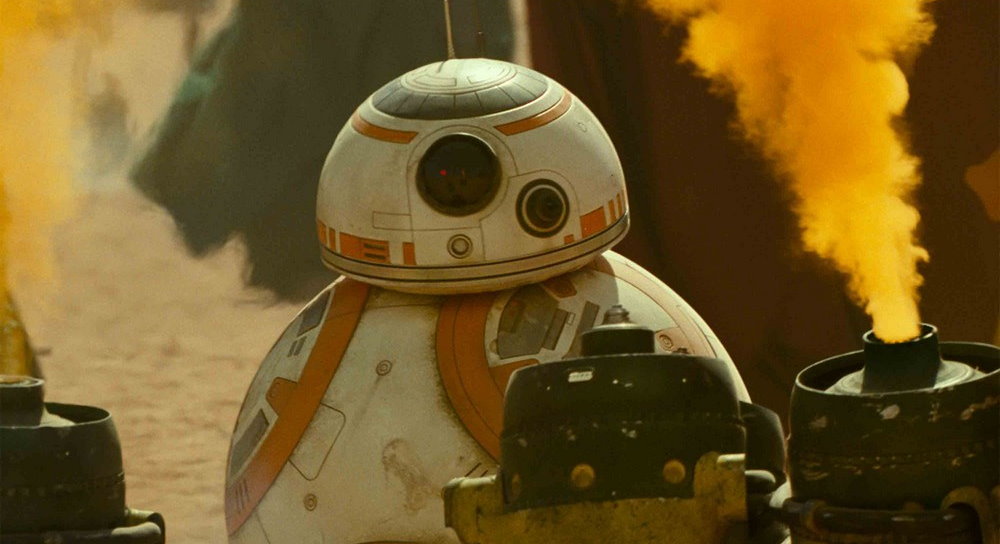 Preserving Lucasfilm's Collection with Archivist Madlyn Moskowitz ...