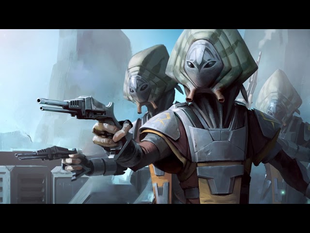 Star Wars: Legion - Shadow Collective Teaser - Fantha Tracks | Daily ...