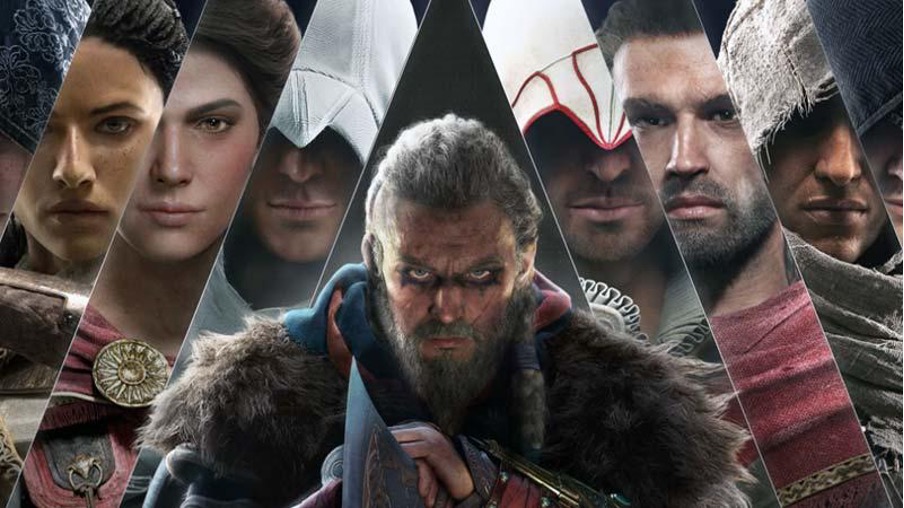 The Most Popular Video Games Developed in Canada - Fantha Tracks