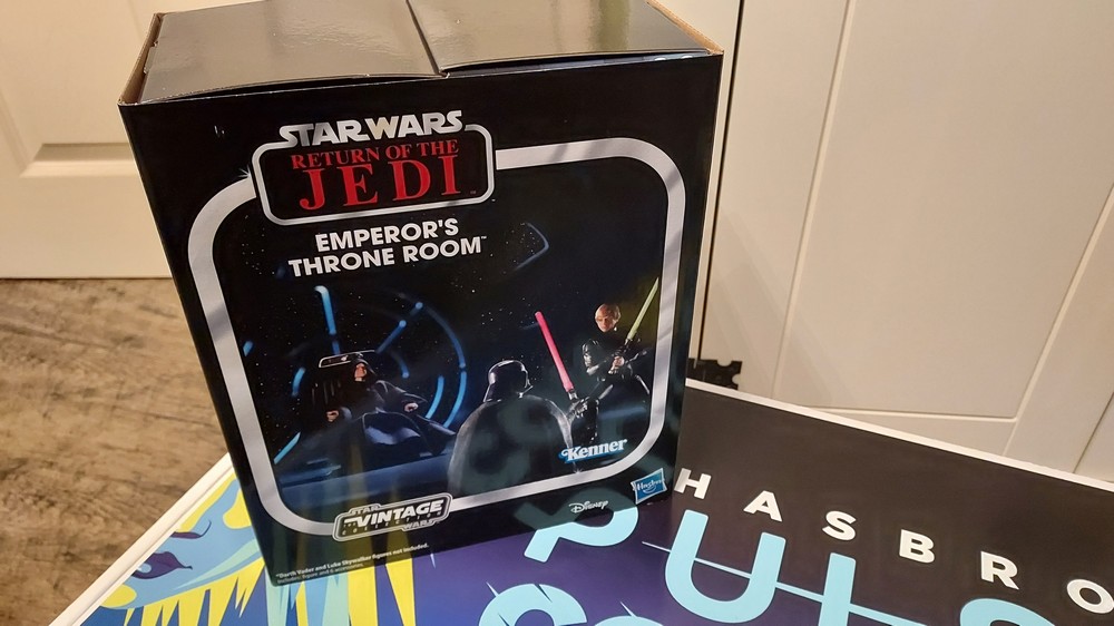 Hasbro Pulse Con 2021: Look inside the box of goodies - Fantha Tracks ...