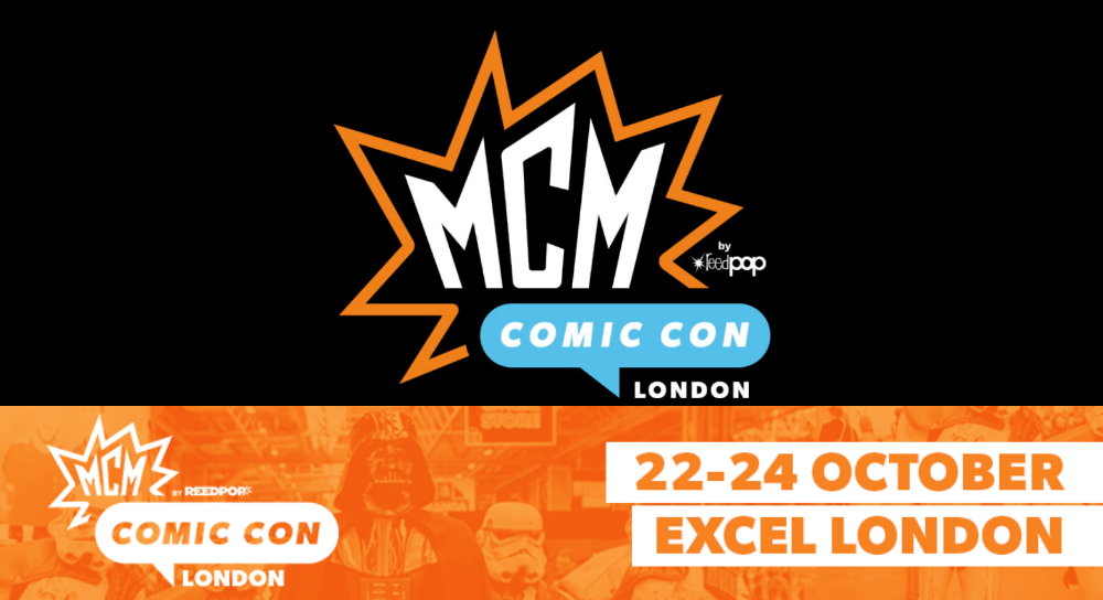 MCM London Comic Con: Star Wars related panels - Fantha Tracks | Daily ...