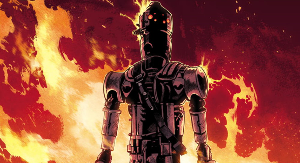 Check your sensors and scan Star Wars: War of the Bounty Hunters – IG ...