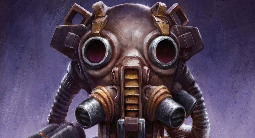 Inside Intel: The hierarchy of the Nihil - Fantha Tracks | Daily Star ...