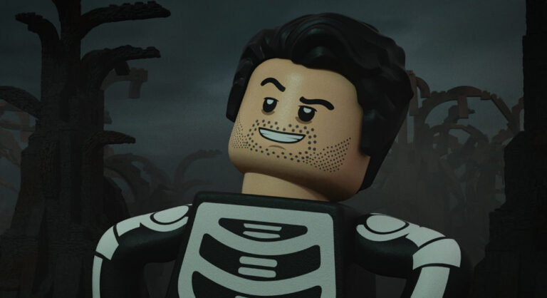 LEGO Star Wars Terrifying Tales creators talk Halloween havoc - Fantha ...