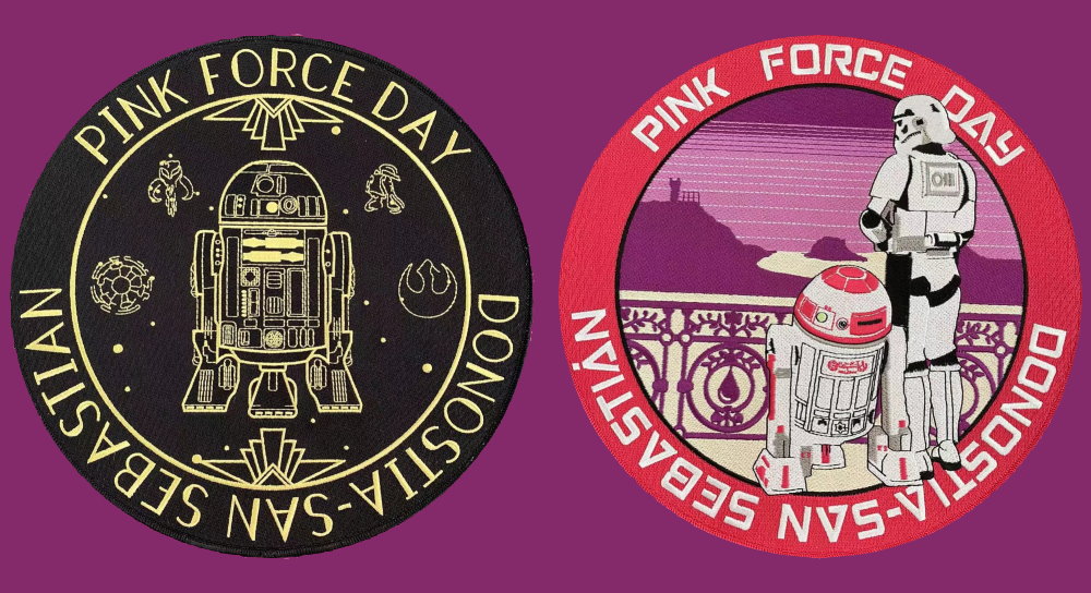 Albin Johnson to visit San Sebastián for Pink Force Day 2021 - Fantha ...