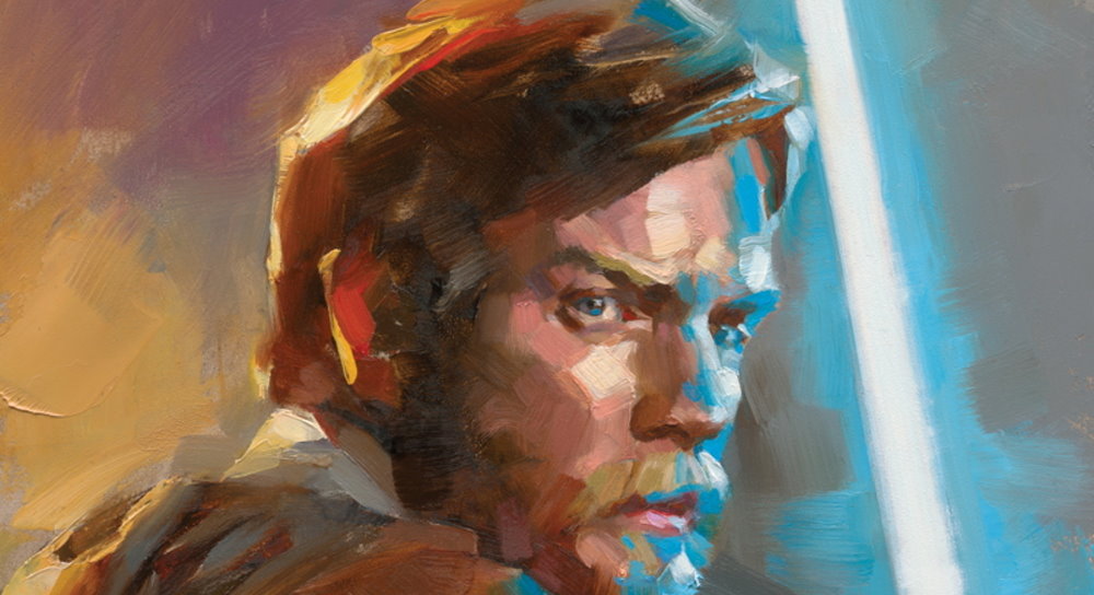 Book Review: Star Wars: Kenobi – Quick-fire Literature Review - Fantha ...