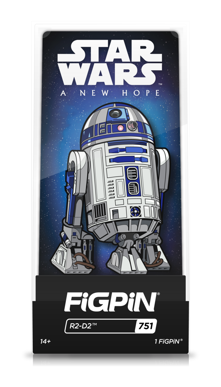 FiGPiN head back to 1977 for more A New Hope pins - Fantha Tracks ...