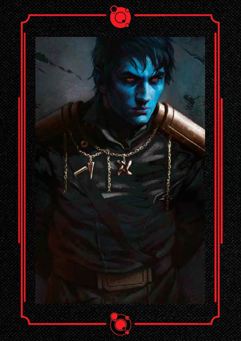 Out of Print: Star Wars Thrawn Ascendancy (Book III: Lesser Evil ...