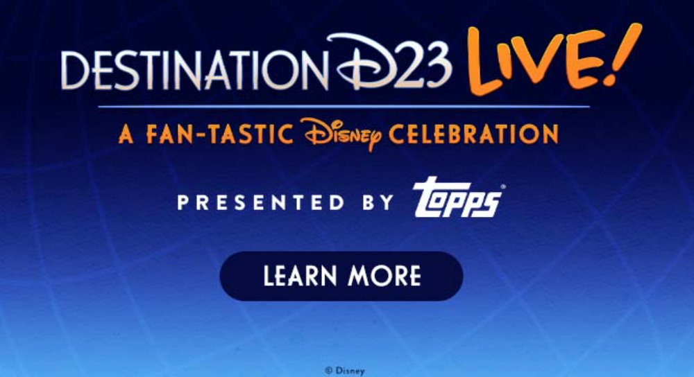 Destination D23 Star Wars announcements - Fantha Tracks | Daily Star ...