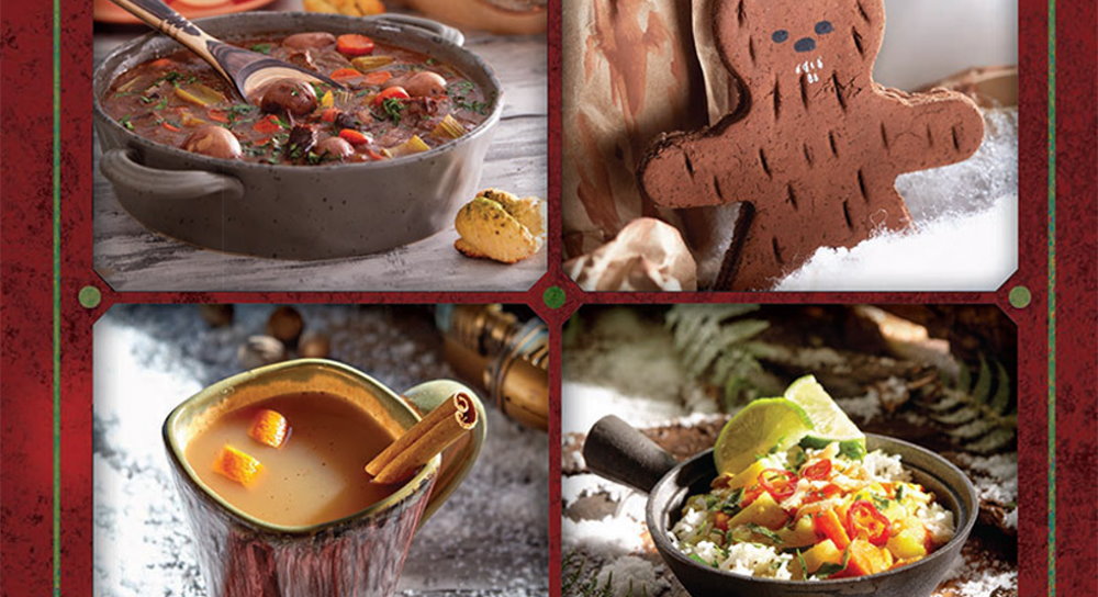 Book Review: Star Wars: The Life Day Cookbook Official Holiday Recipes ...