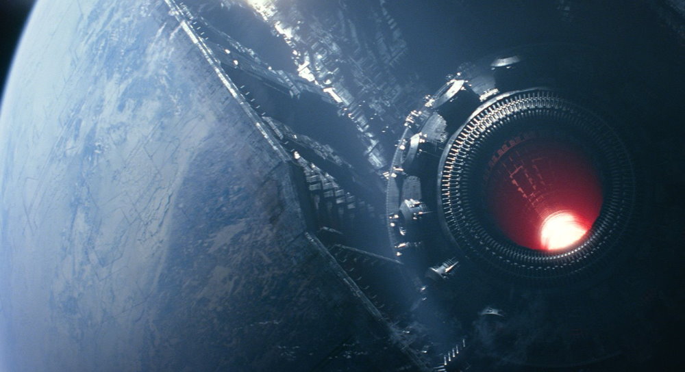 Inside Intel: Starkiller Base - Fantha Tracks | Daily Star Wars News