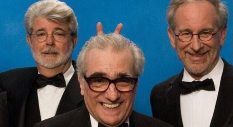 Happy 80th birthday George Lucas - Fantha Tracks | Daily Star Wars News