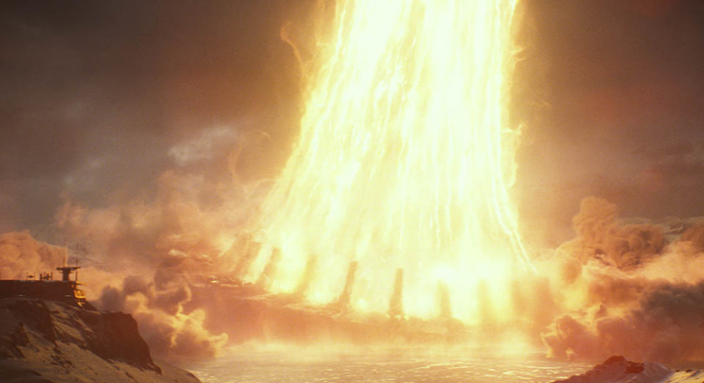 Inside Intel: Starkiller Base - Fantha Tracks | Daily Star Wars News