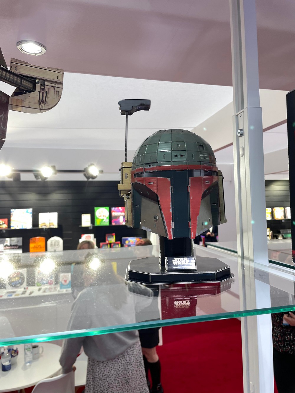 UK Toy Fair: Star Wars galleries - Fantha Tracks | Daily Star Wars News