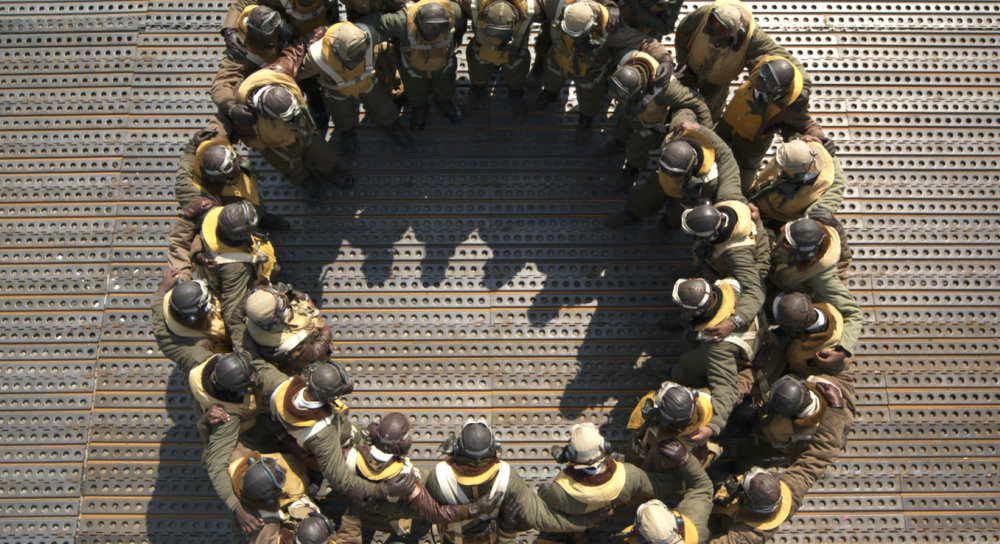 Lucasfilm Defining Moments: Red Tails - "We fight" - Fantha Tracks ...