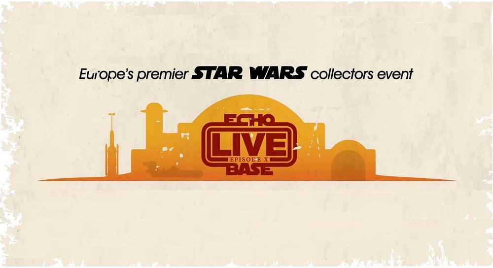 Echo Base Live: Episode X: 2nd April 2022 - Fantha Tracks