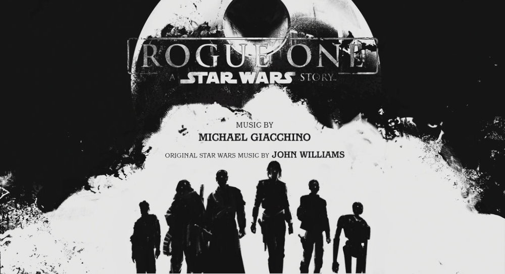 Rogue One: Expanded Edition 4-disc set on sale Wednesday 16th February ...