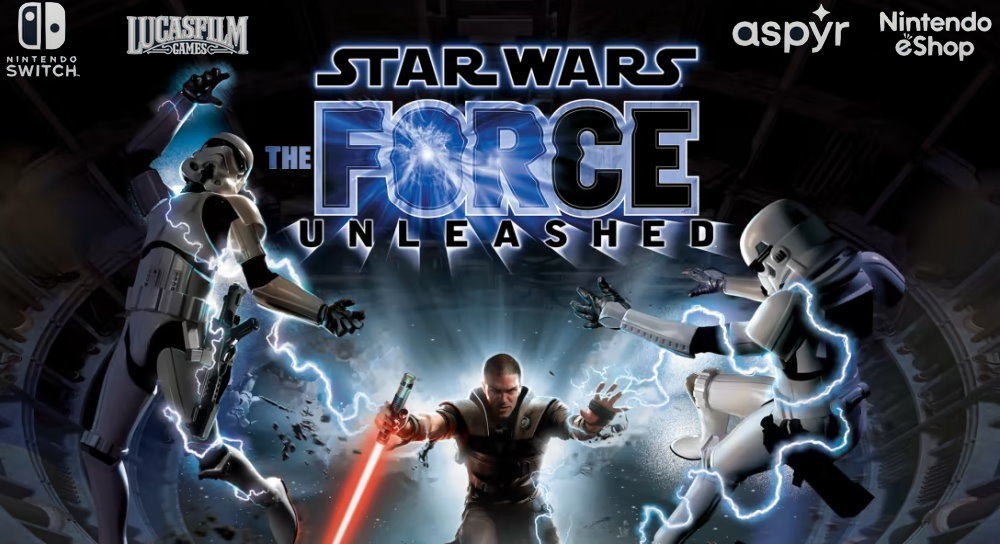 Sam Witwer looks back 15 years to The Force Unleashed as it returns on ...