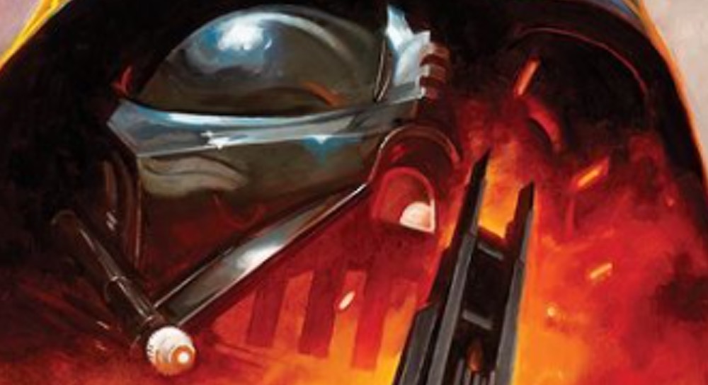 Comic Book Exclusives Announce Darth Vader #22 Exclusive Variant ...