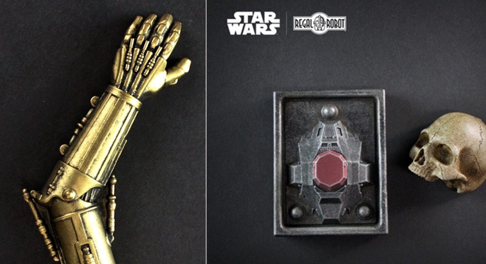 Regal Robots' NEW Elements Collection Magnets Are Here! - Fantha Tracks ...