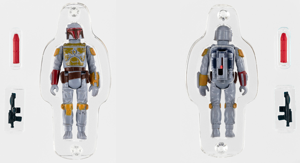 J-Slot Rocket Firing Fett goes for over $200,000 - Fantha Tracks ...