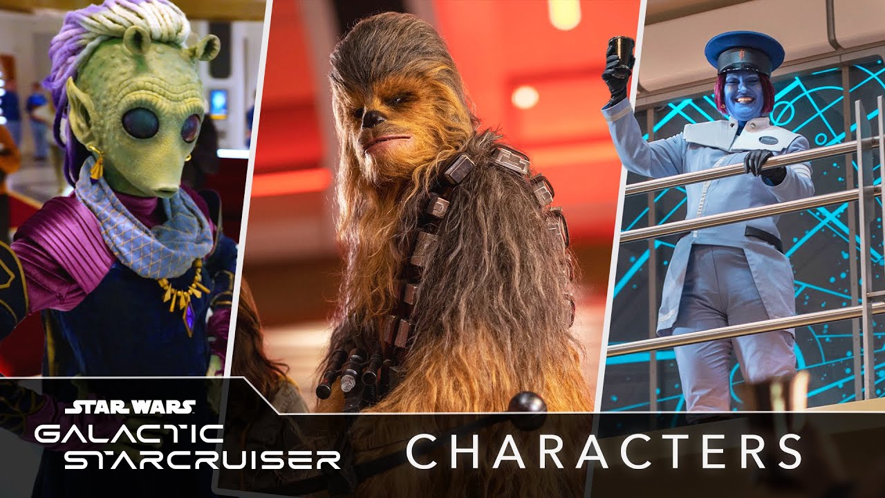 Dispatches from the Halcyon: The Characters - Fantha Tracks | Daily ...