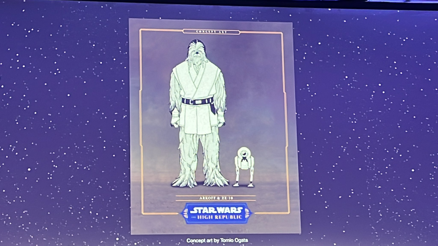 Star Wars Publishing Updates From SWCA 2022 - Fantha Tracks | Daily ...