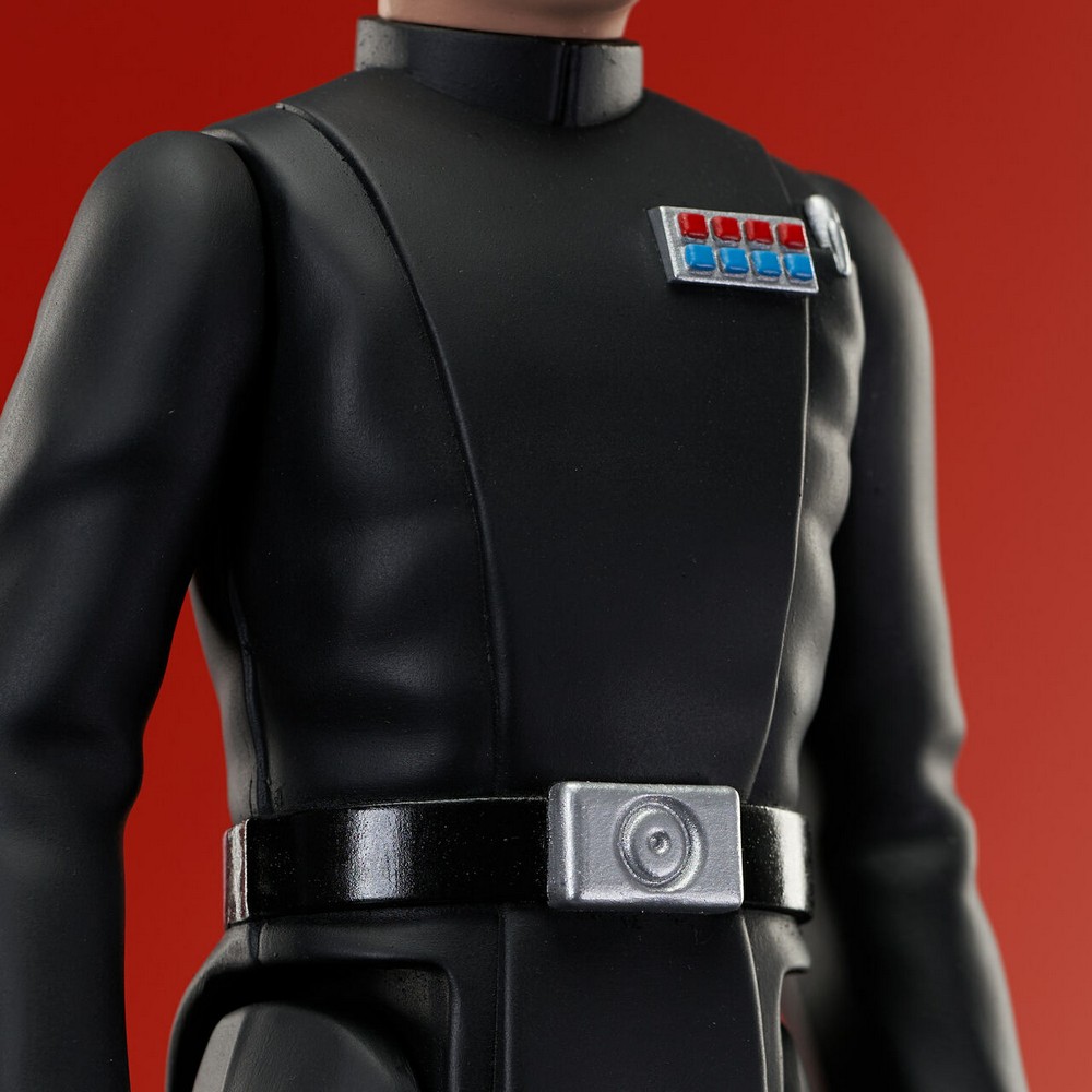 Gentle Giant: Star Wars The Empire Strikes Back Imperial Commander 12 ...