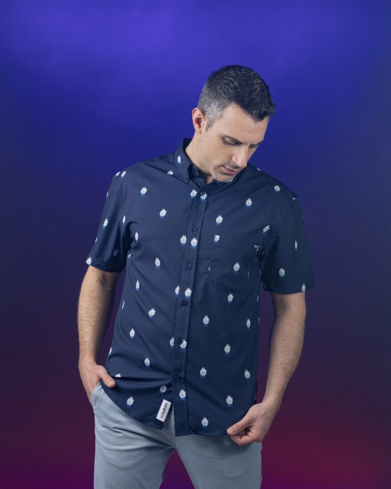 May the 4th: Star Wars x RSVLTS new collection lands - Fantha Tracks ...