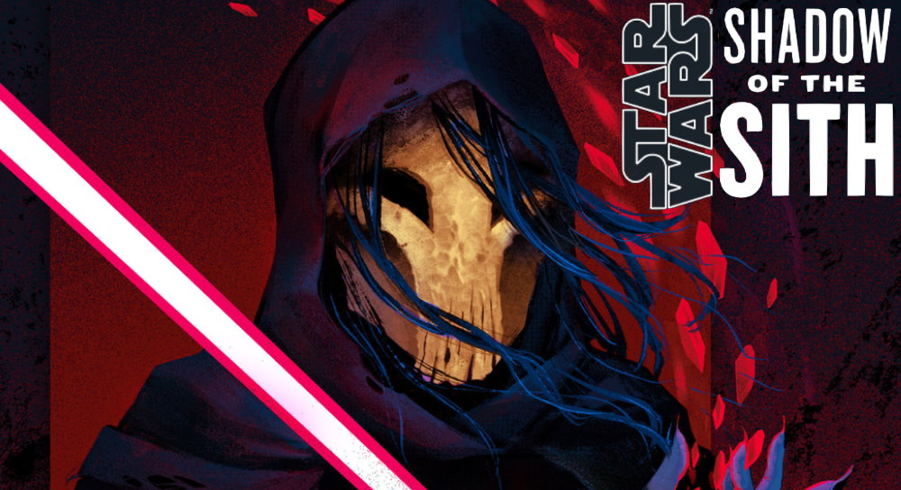 Latest excerpt from Shadow of the Sith arrives - Fantha Tracks | Daily ...
