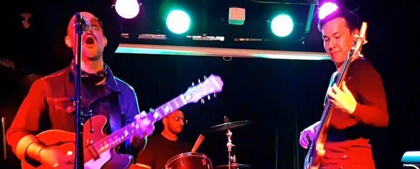 F-105 return with a new EP - Fantha Tracks | Daily Star Wars News