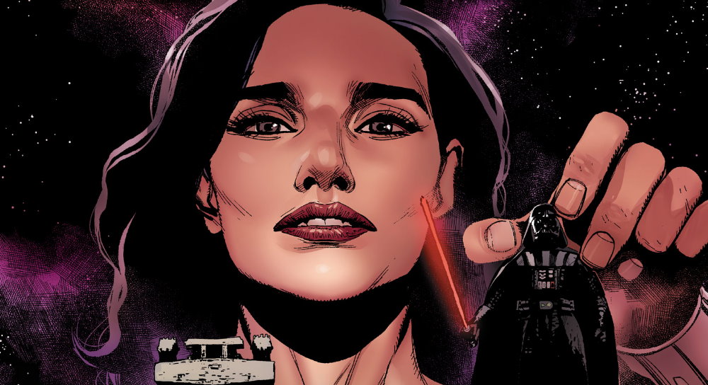 Crimson Dawn #5 sees Qi'ra's plot revealed - Fantha Tracks | Daily Star ...