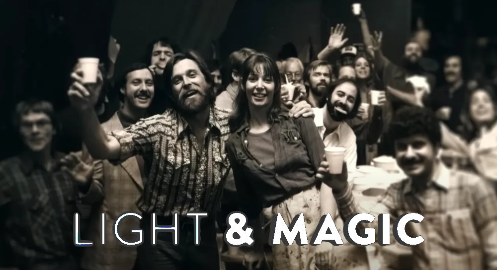 Lawrence Kasdan reflects on Light & Magic - Fantha Tracks | Daily Star ...