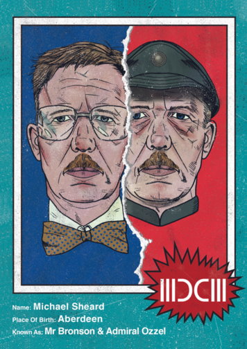 Michael Sheard immortalised in new t-shirt - Fantha Tracks | Daily Star ...