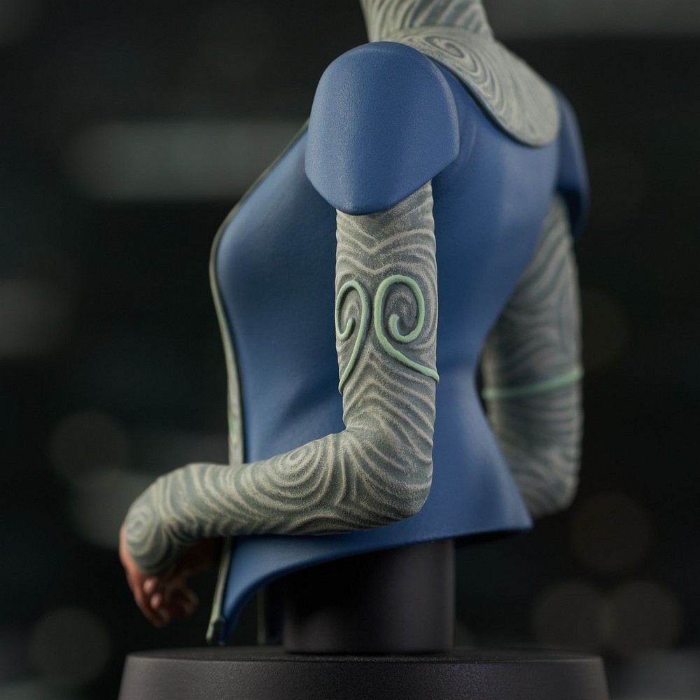 Gentle Giant: Star Wars The Clone Wars Padme Amidala Animated 1/7 Scale ...