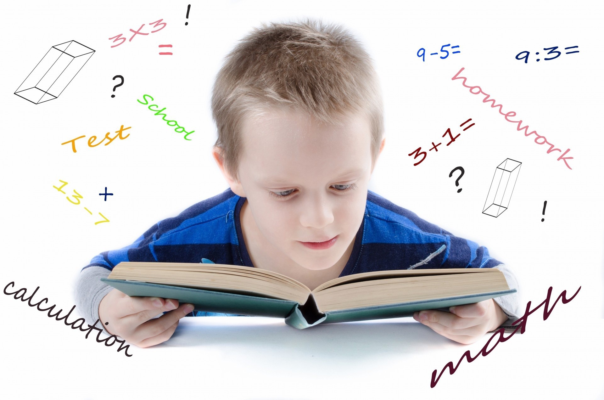 The Best Ways To Learn Math Fantha Tracks