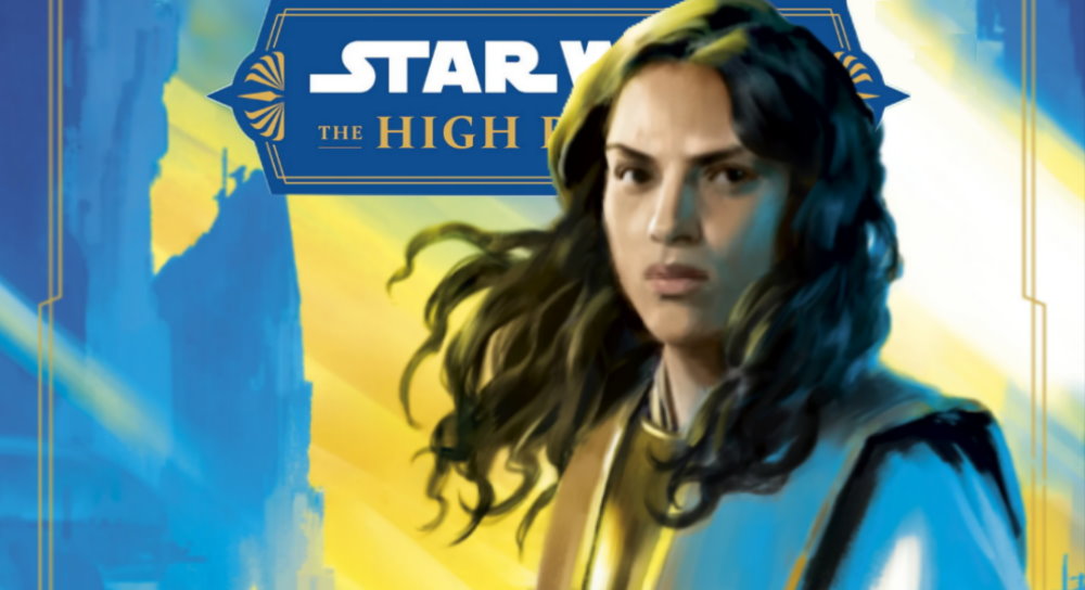 The High Republic Convergence: New release date announced - Fantha ...