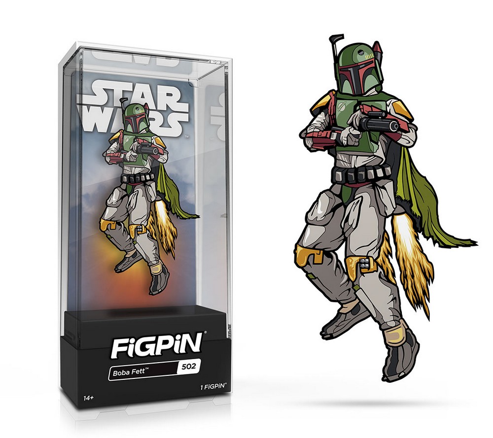 D23 exclusives revealed - Fantha Tracks | Daily Star Wars News