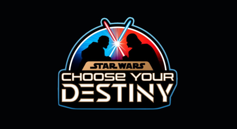 US readers Choose Your Destiny and win a trip to Galactic Starcruiser ...