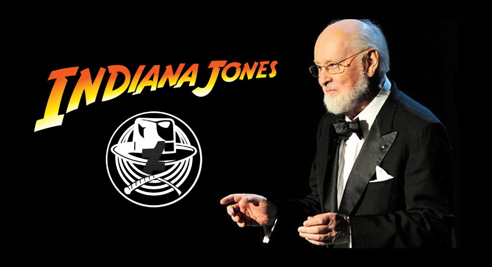 John Williams wrote 2 hours of new music for Indiana Jones and the Dial ...