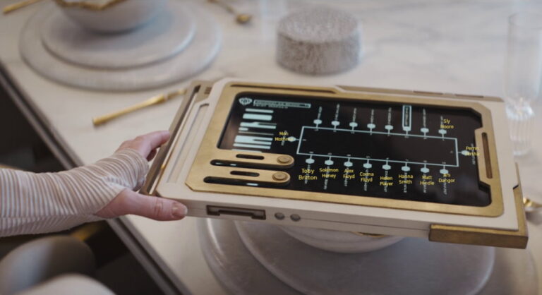 Star Wars: Andor – The Guide: Episode 4 - Aldhani - Fantha Tracks ...