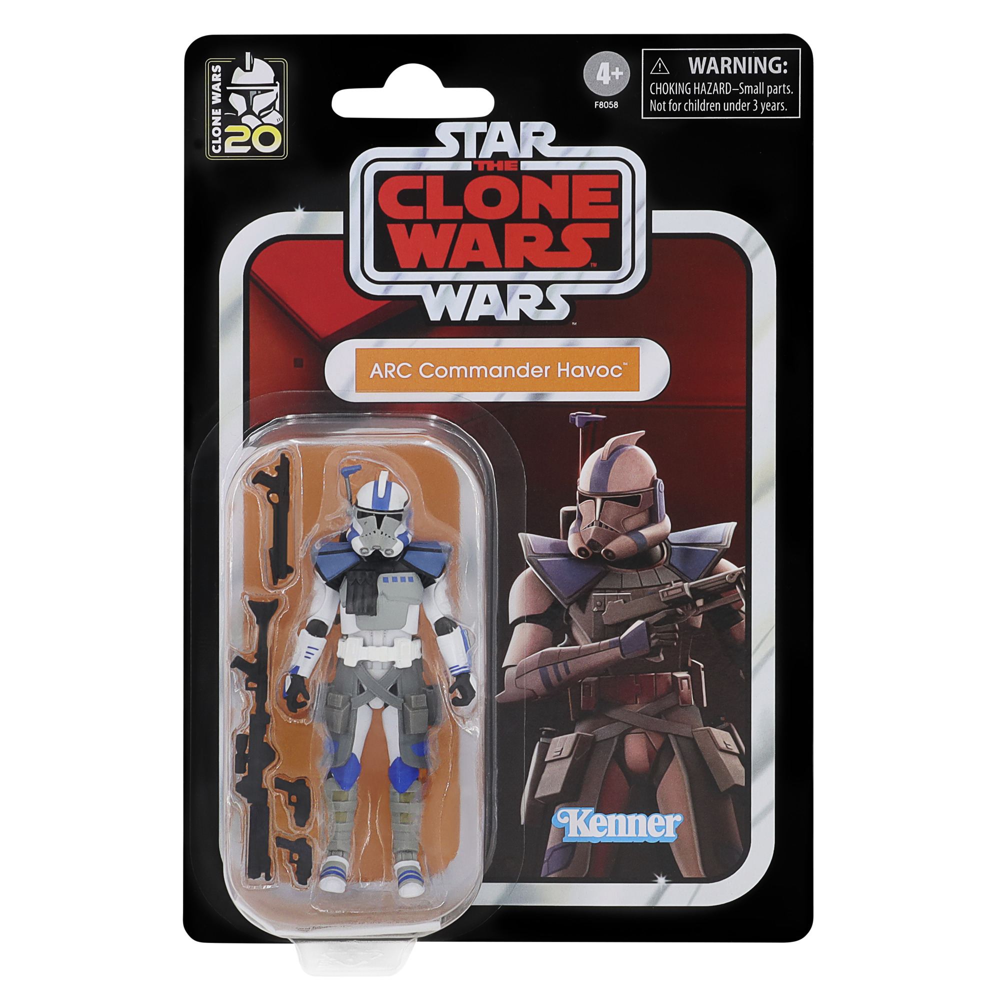 Hasbro unveils new Star Wars the Vintage Collection Trooper - ARC ...