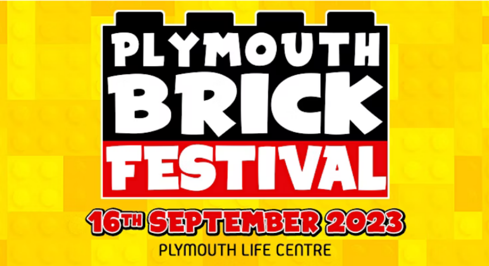 Plymouth Brick Festival: September 16th 2023 - Fantha Tracks | Daily ...
