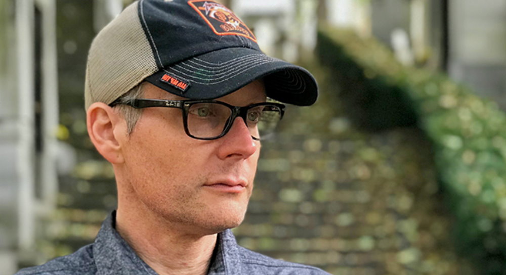 Lucasfilm Employee Spotlight: Daniel Cavey - Fantha Tracks | Daily Star ...