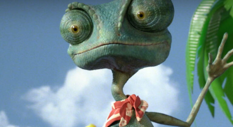 ILM Evolutions: Animation, From Rotoscoping to ‘Rango’ - Fantha Tracks | Daily Star Wars News