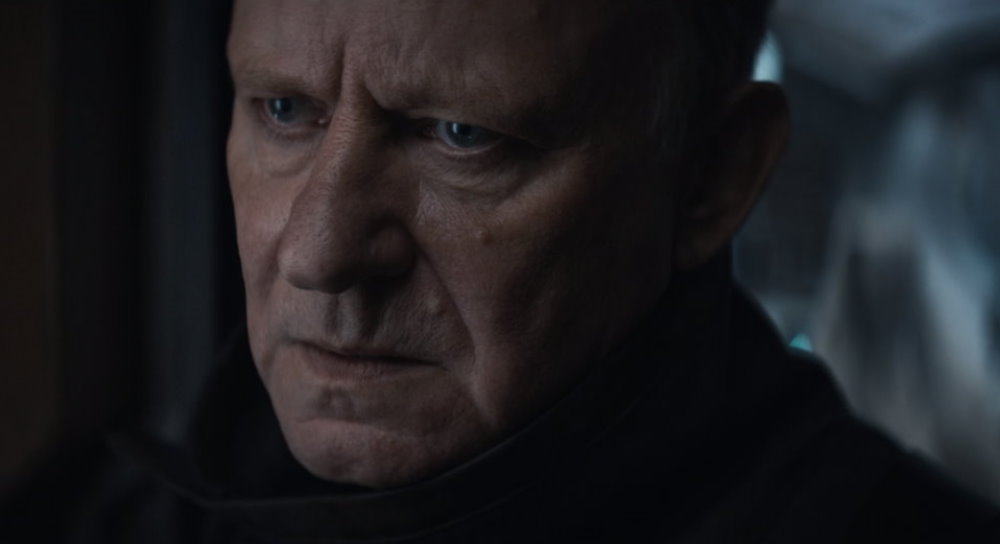 How Luthen Rael become one of the GFFA's greatest ever characters in 12 ...