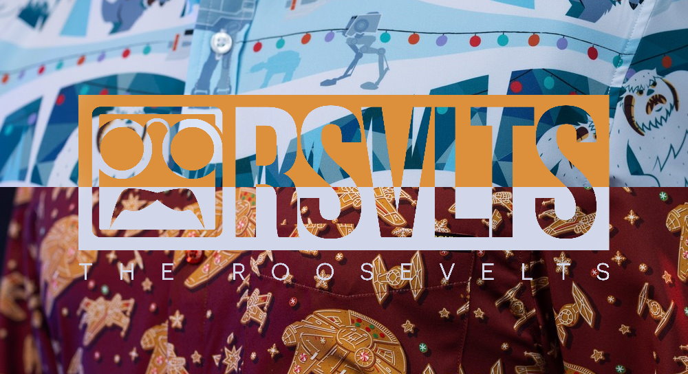 Star Wars x RSVLTS holiday collection - Fantha Tracks | Daily Star Wars ...