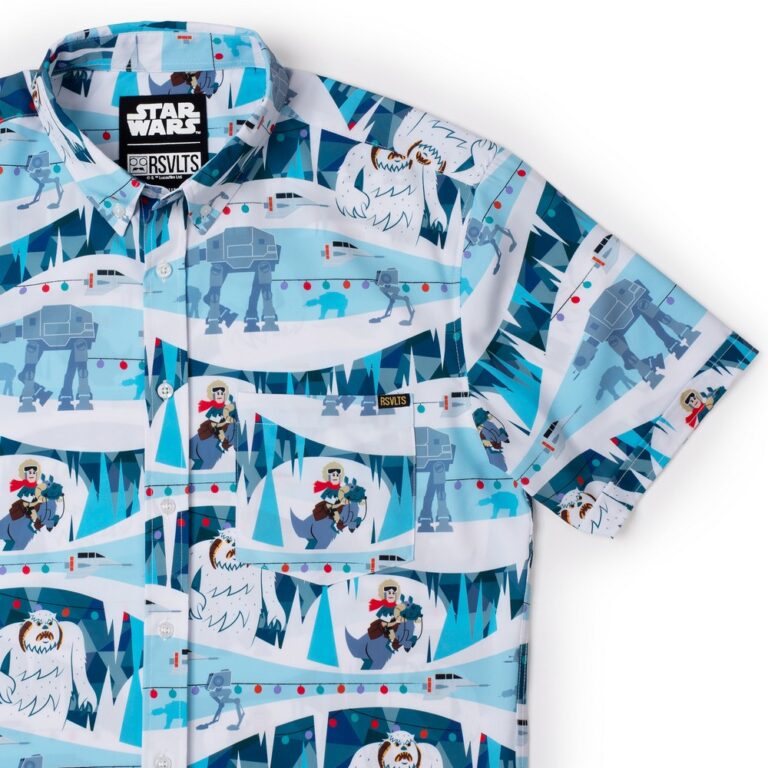 Star Wars x RSVLTS holiday collection - Fantha Tracks | Daily Star Wars ...