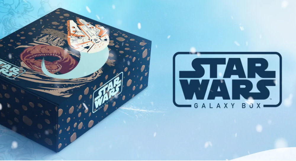 Culture Fly: Galaxy Box brings the cosmos to you - Fantha Tracks ...