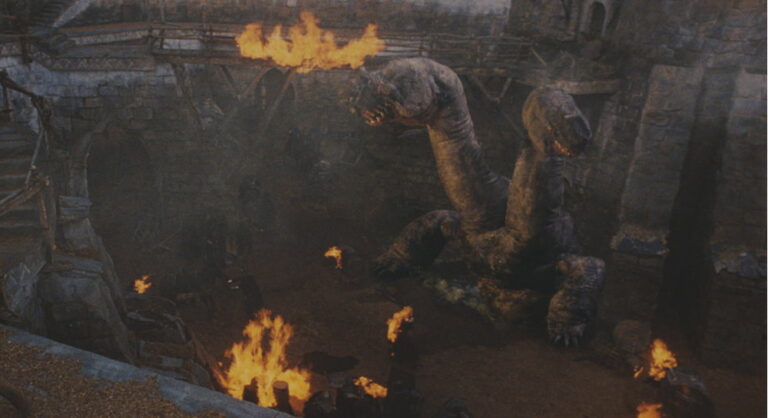 Willows World: Creatures and Spirits - Fantha Tracks | Daily Star Wars News